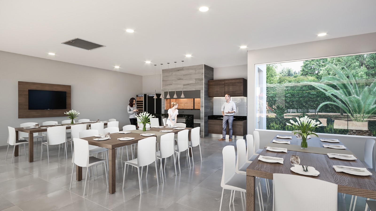 Bienvenidos - BuscoDepto