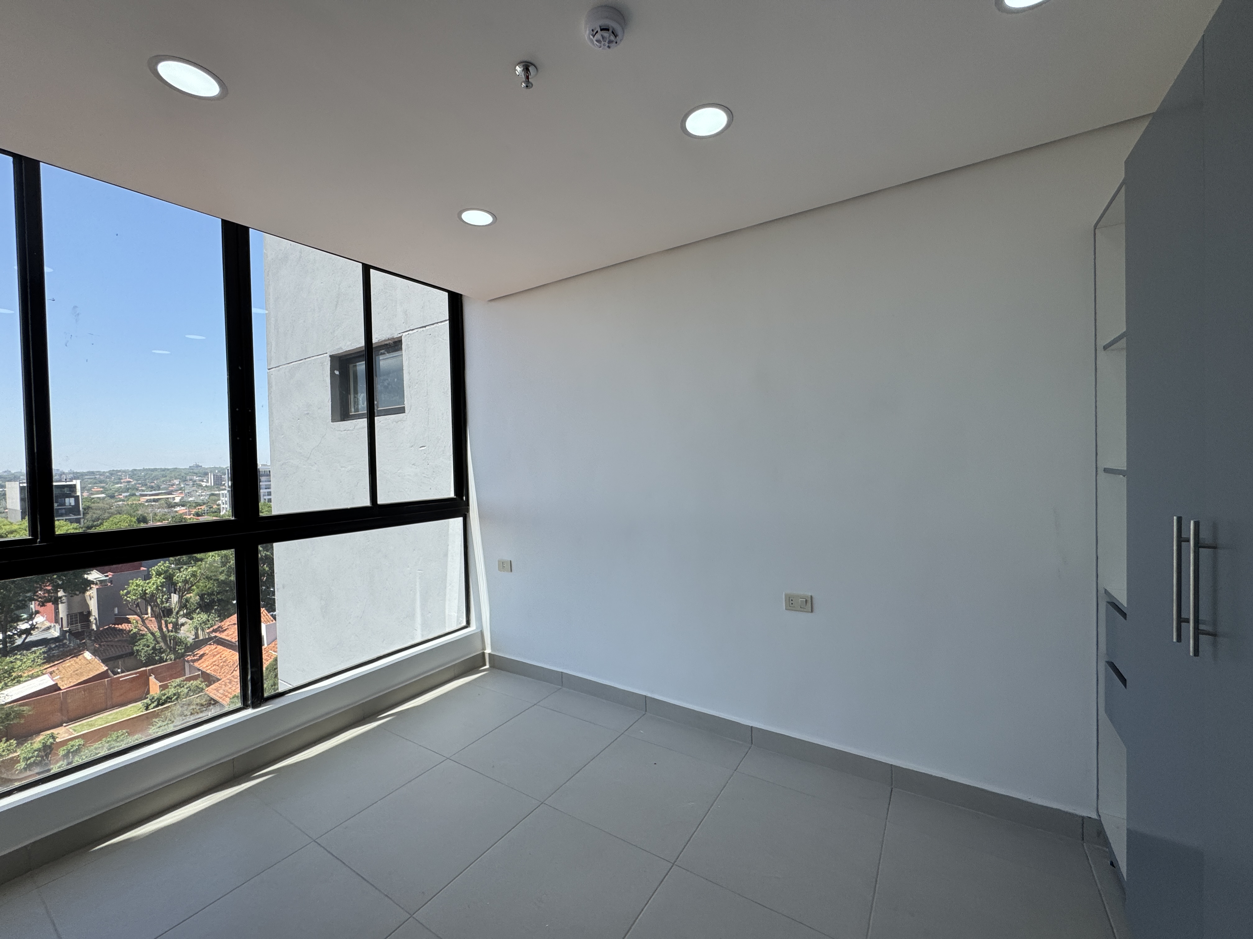 Edificio Regina - BuscoDepto