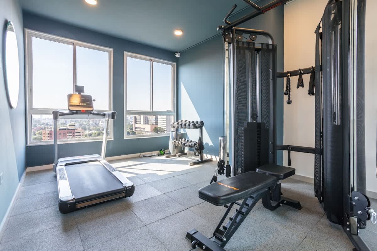 Life Mariscal - BuscoDepto