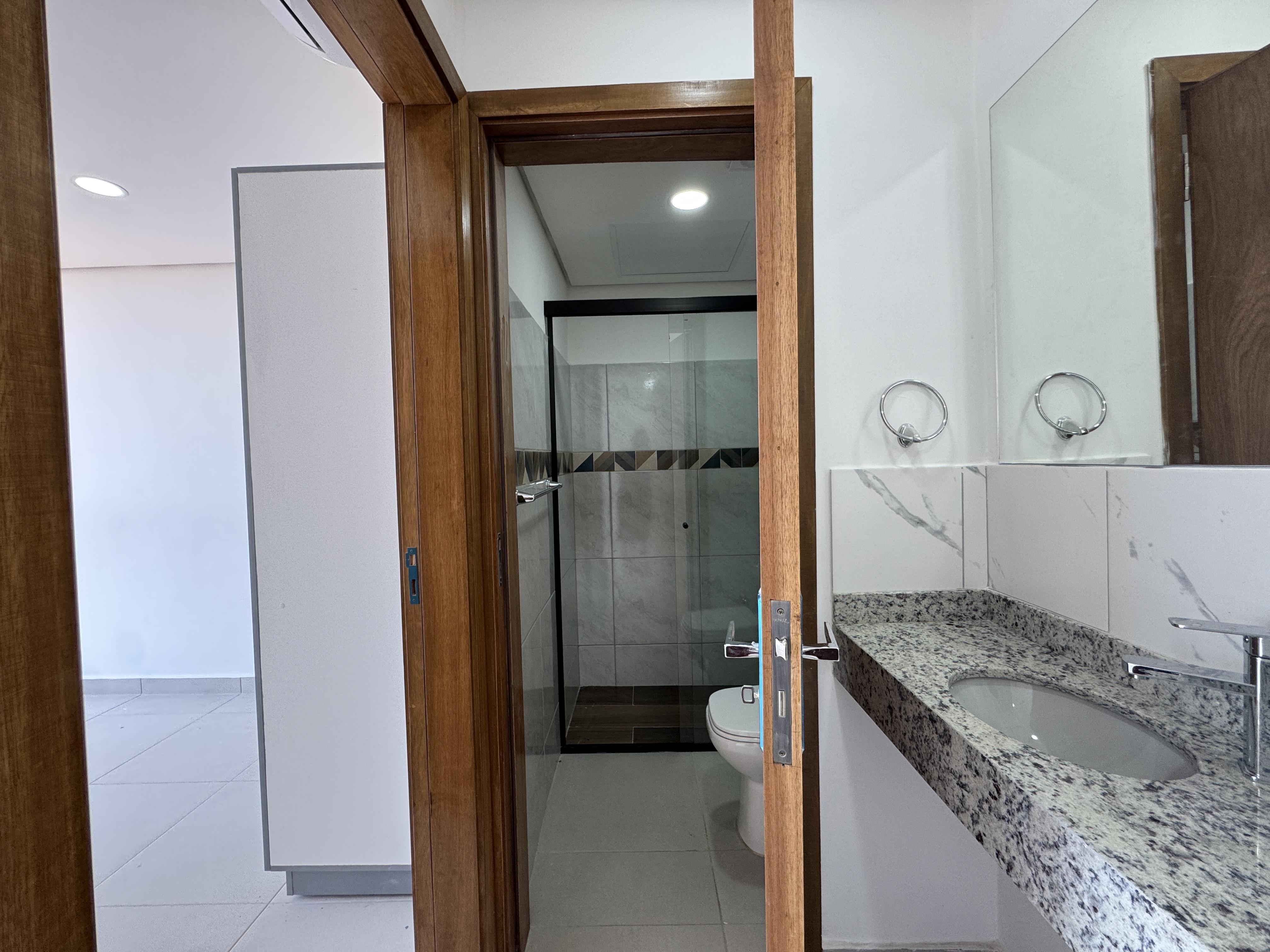 Edificio Regina - BuscoDepto