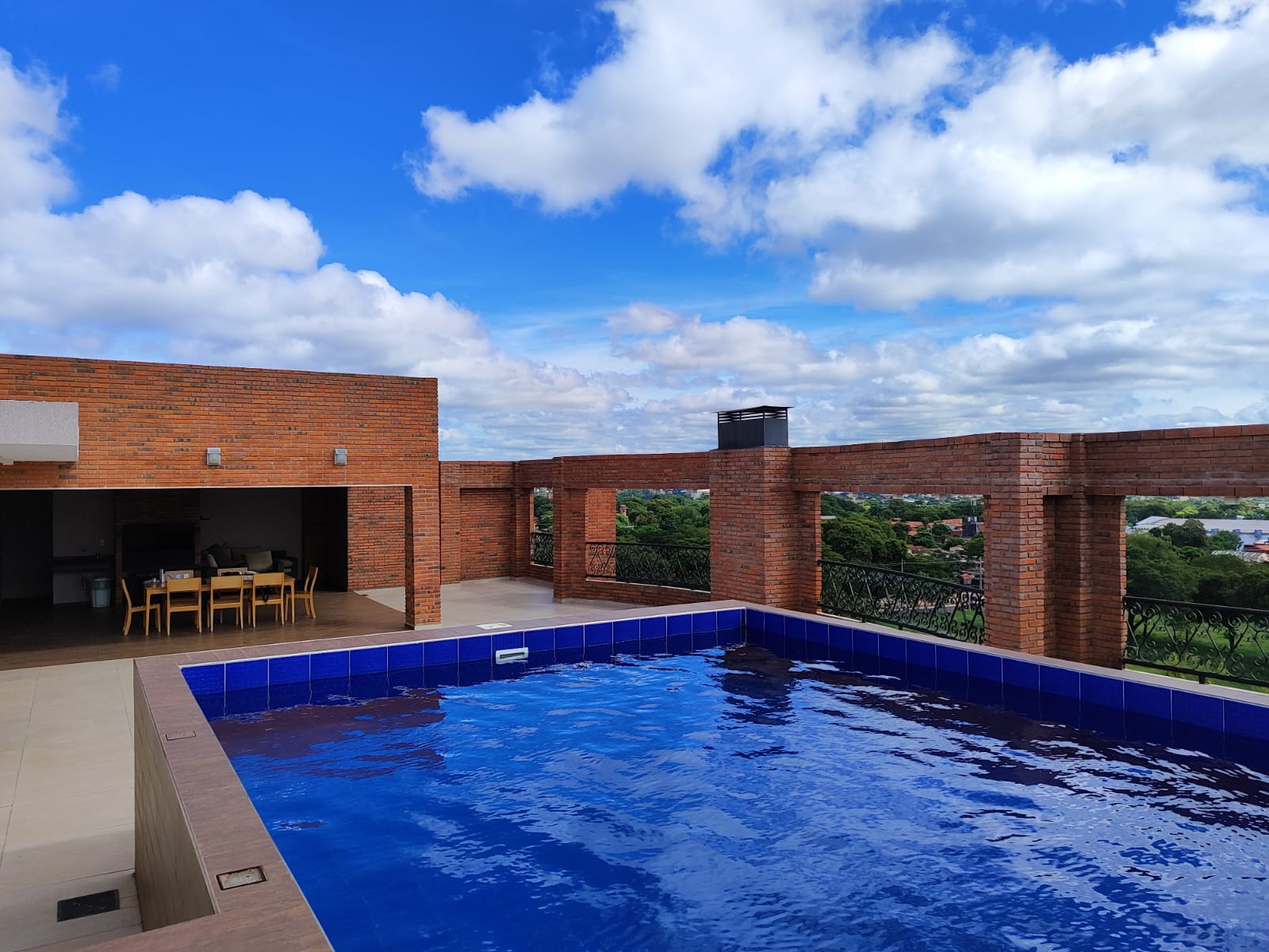 EDIFICIO PAULA I, II - BuscoDepto