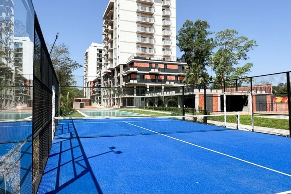 Alquilo monoambiente en Oga Ciudad Jardin - BuscoDepto