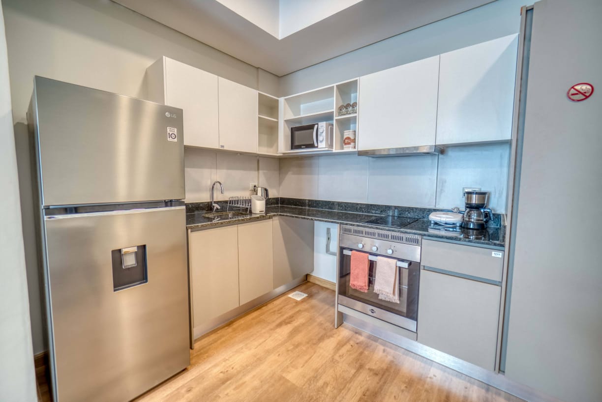 Life Recoleta - BuscoDepto