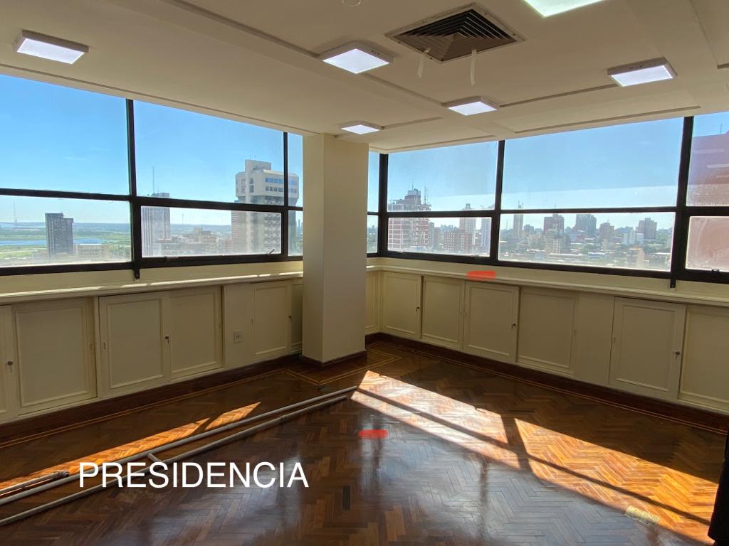 Edificio De Ofiginas Planeta - BuscoDepto