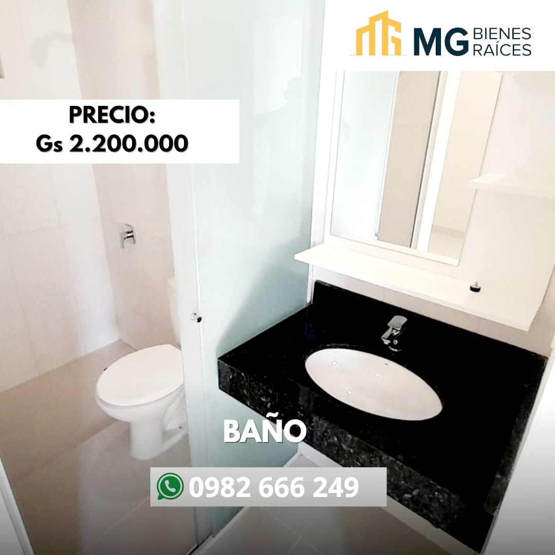 Edificio Fernando - BuscoDepto