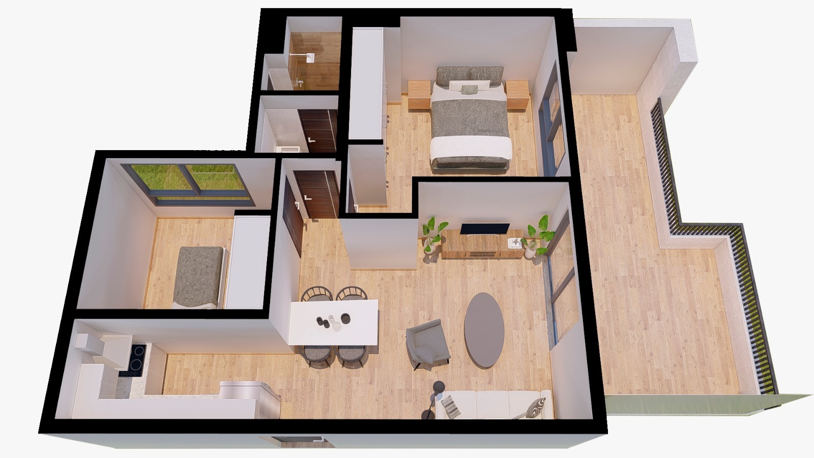 Santa Maria - BuscoDepto