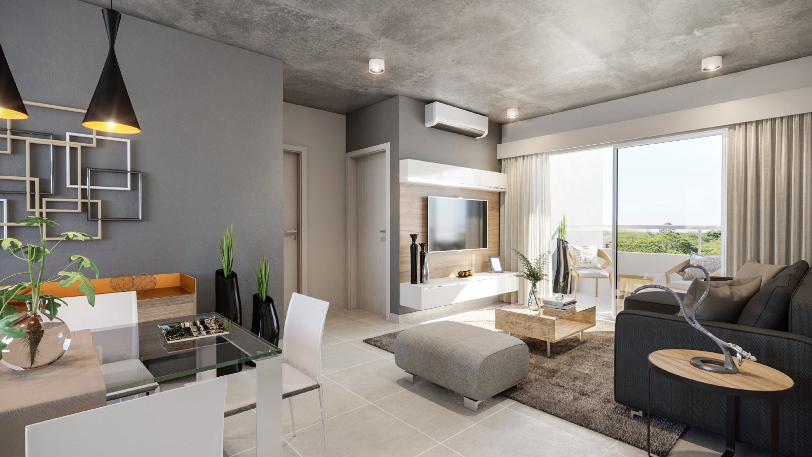 Bienvenidos - BuscoDepto