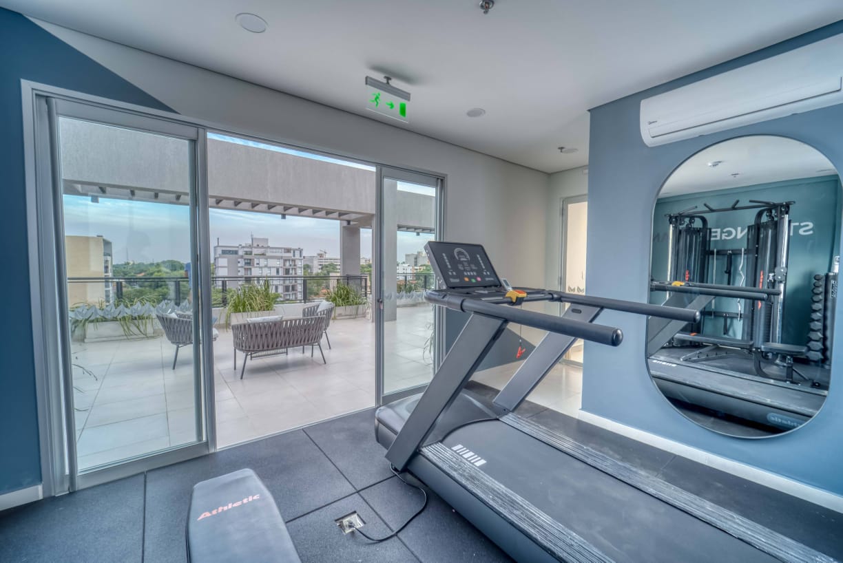 Life Recoleta - BuscoDepto