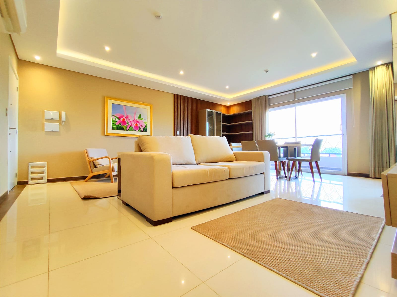 EDIFICIO PAULA I, II - BuscoDepto