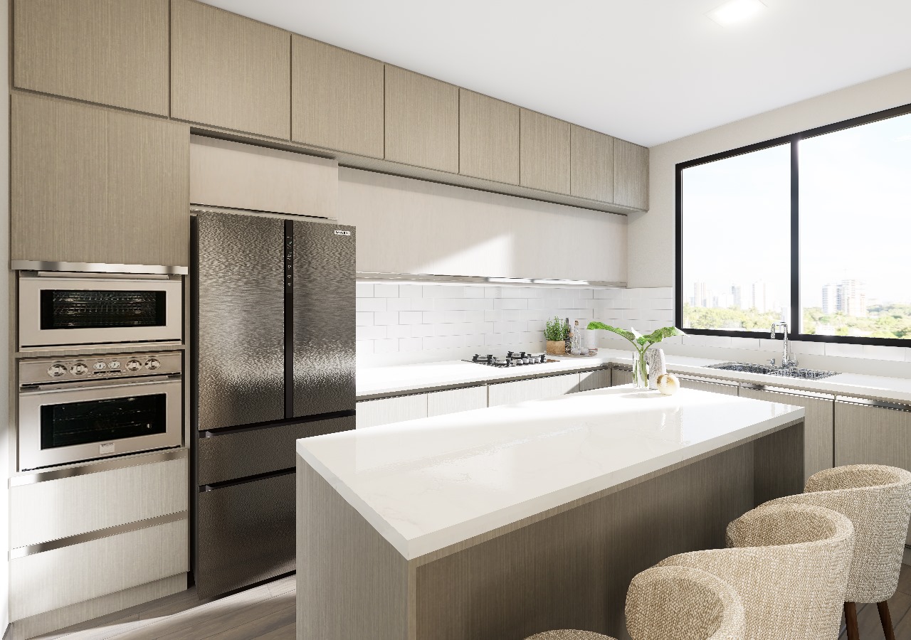 Jade Park - BuscoDepto