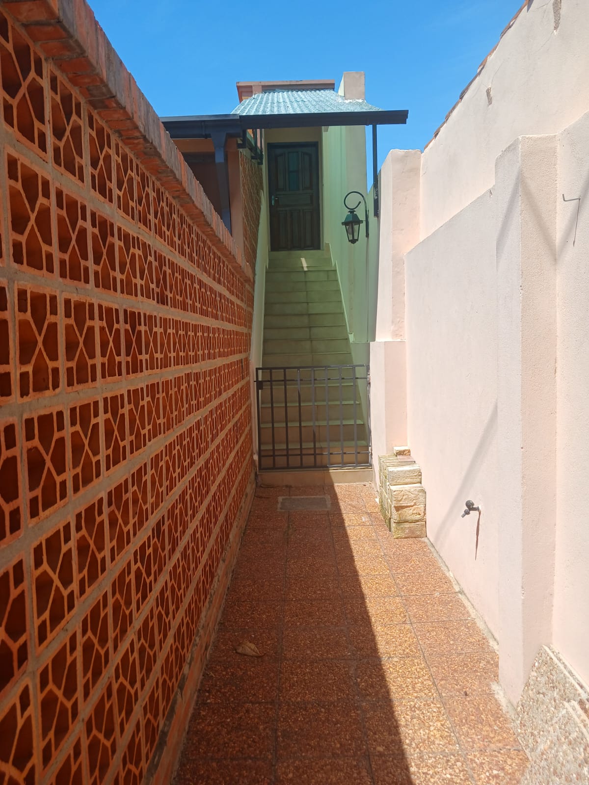 Alquilo Departamento De Fernando Zona Sur - BuscoDepto