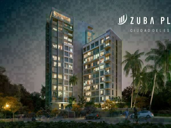 Zuba Plaza Ciudad Del Este - BuscoDepto