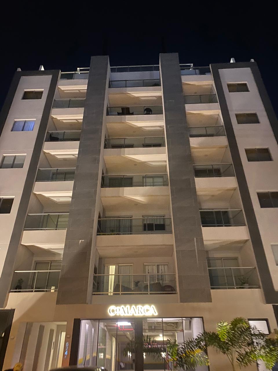 Edificio Comarca - BuscoDepto