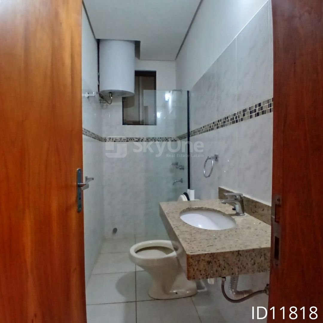 Alquilo Departamento Econatura 6 - BuscoDepto