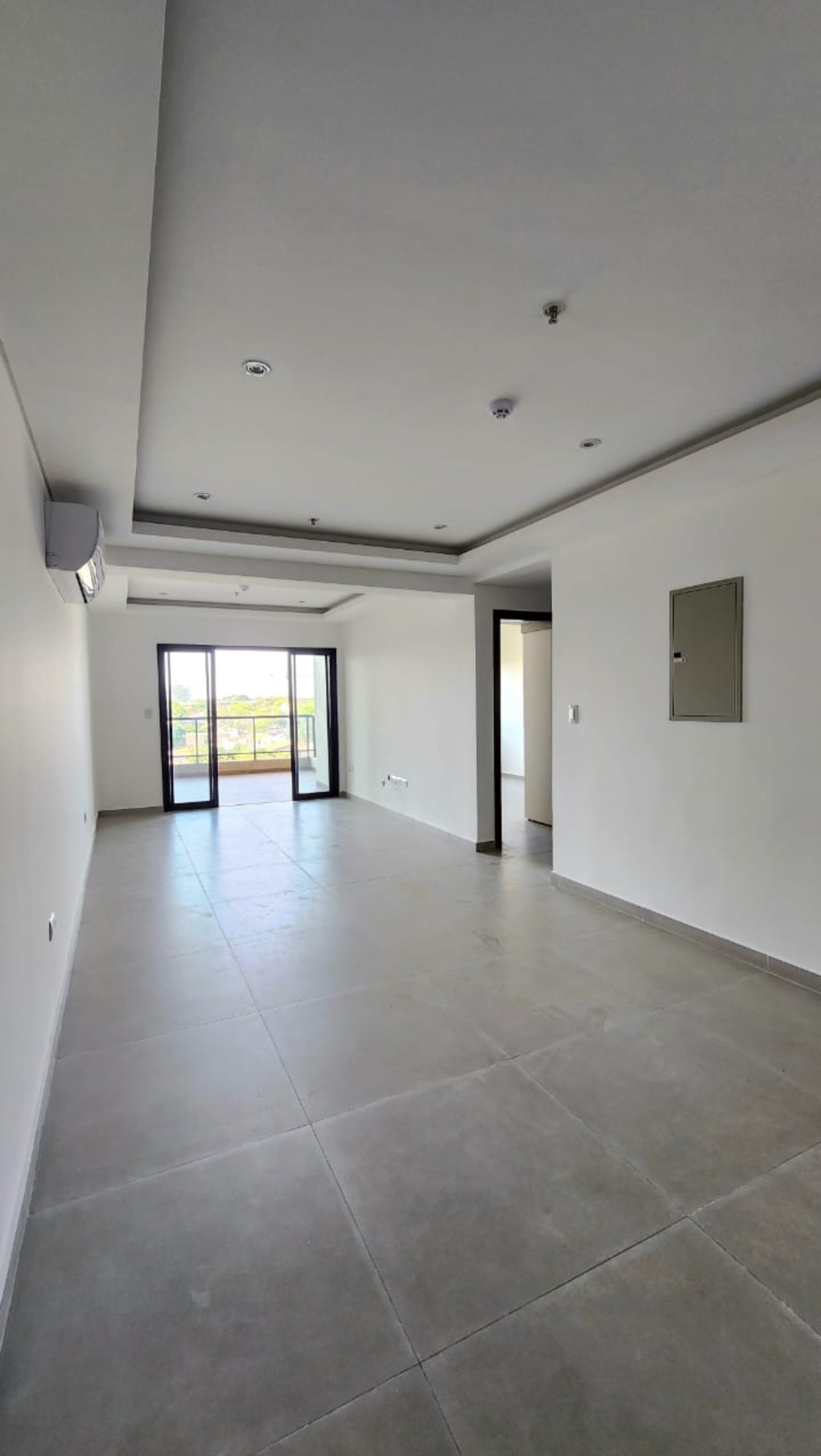 Alquilo departamento en Torre Augusta - BuscoDepto