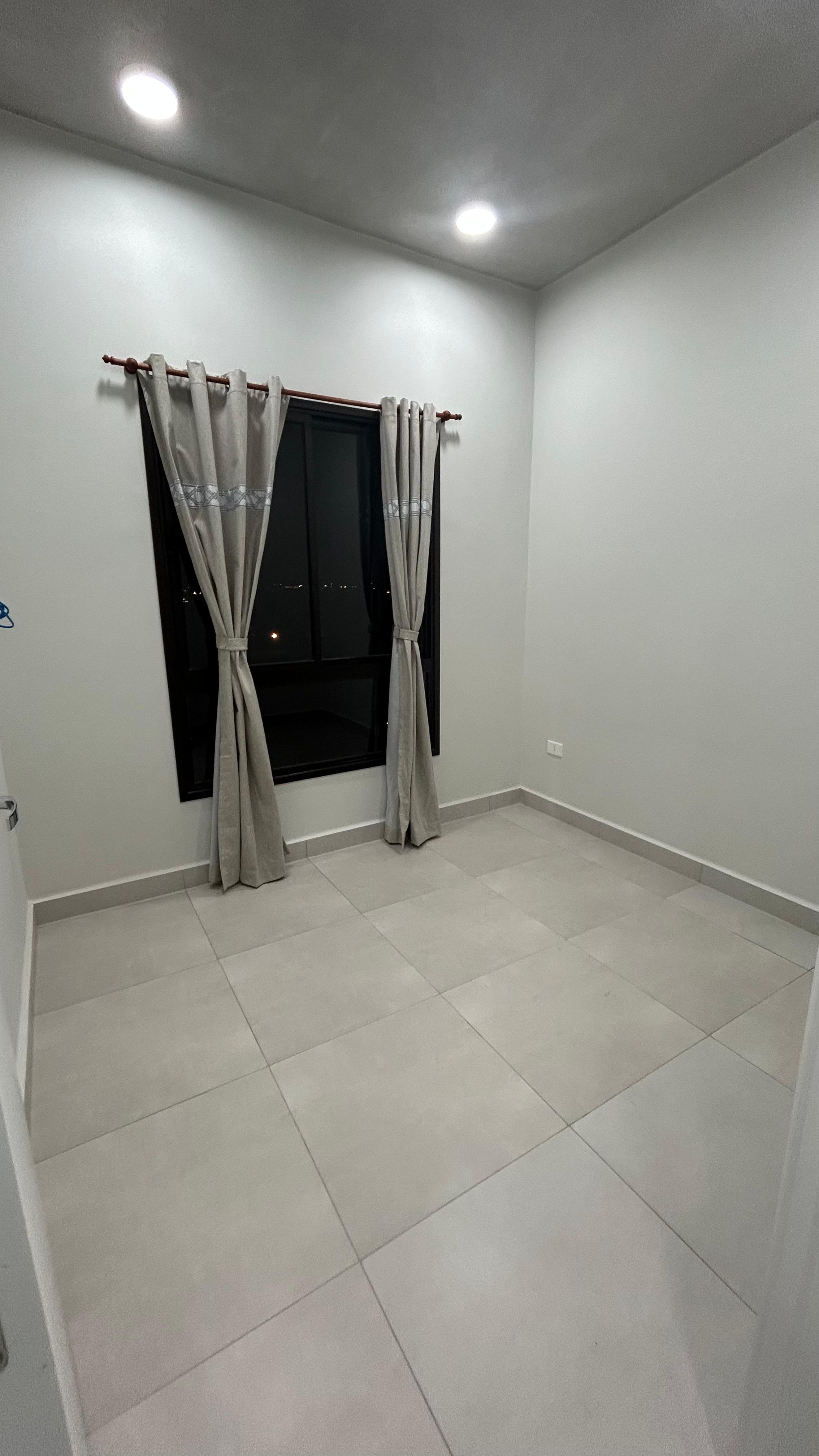 Departamento Nuevo De 1 Habitación En Luque - BuscoDepto