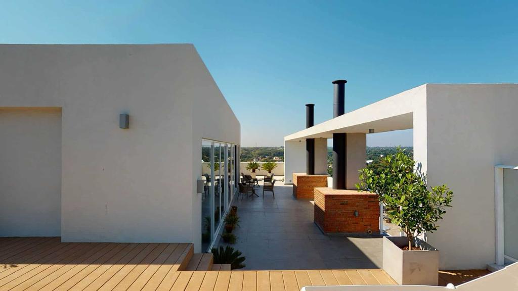 Trinity Towers - BuscoDepto