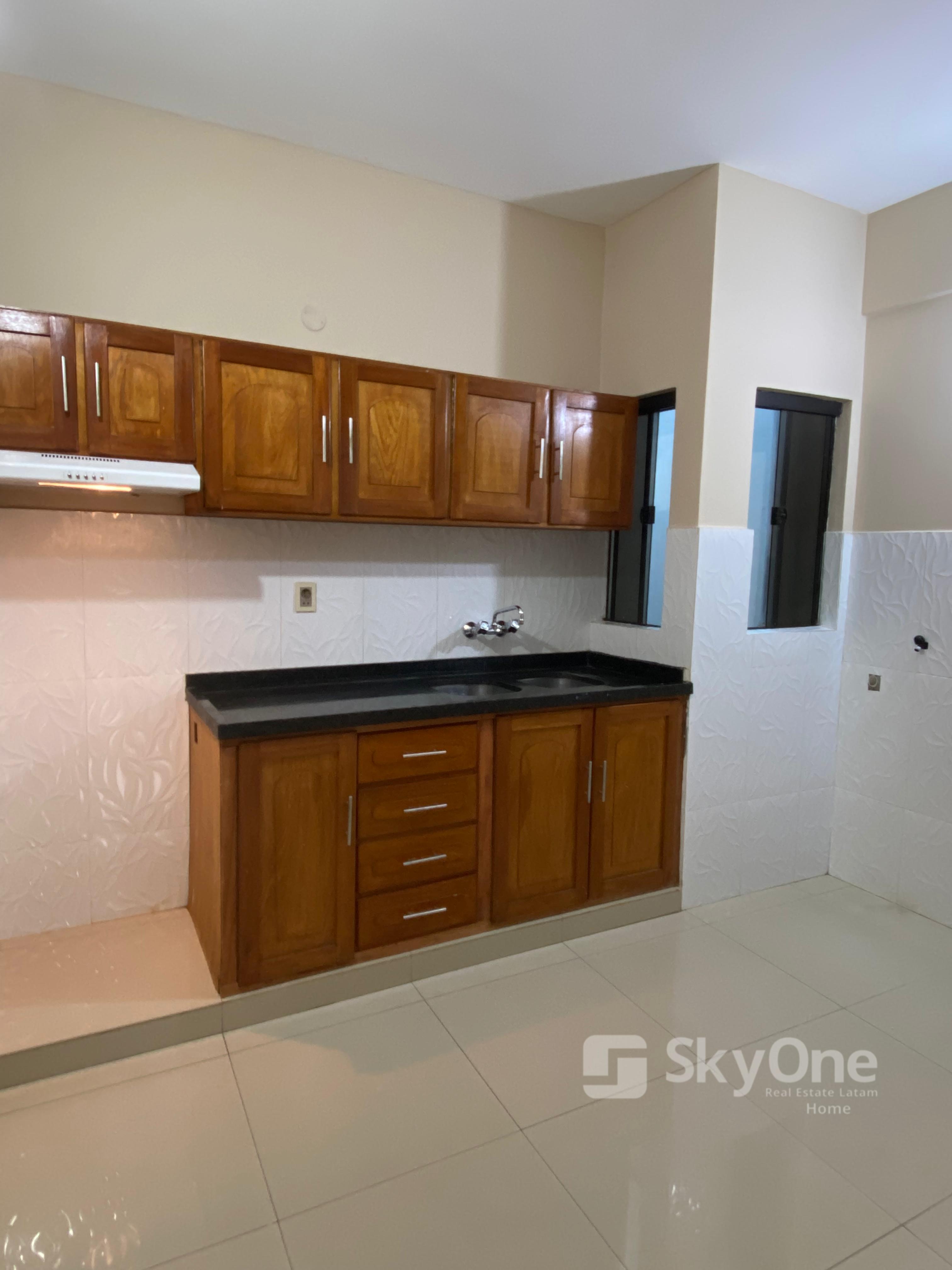 Alquilo Departamento En Fernando De La Mora Zona Sur - BuscoDepto