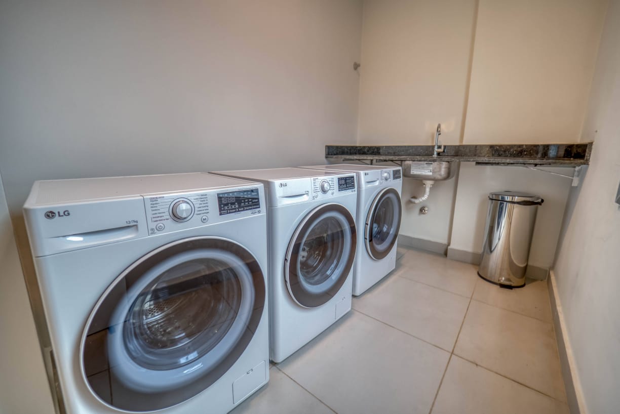 Life Recoleta - BuscoDepto