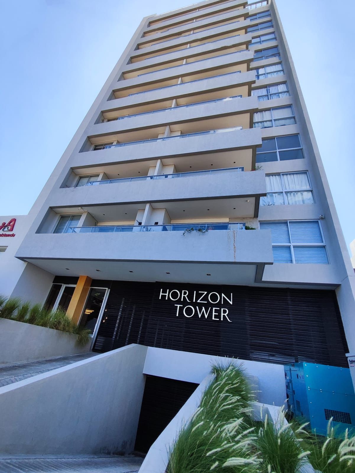 Horizon Tower - BuscoDepto