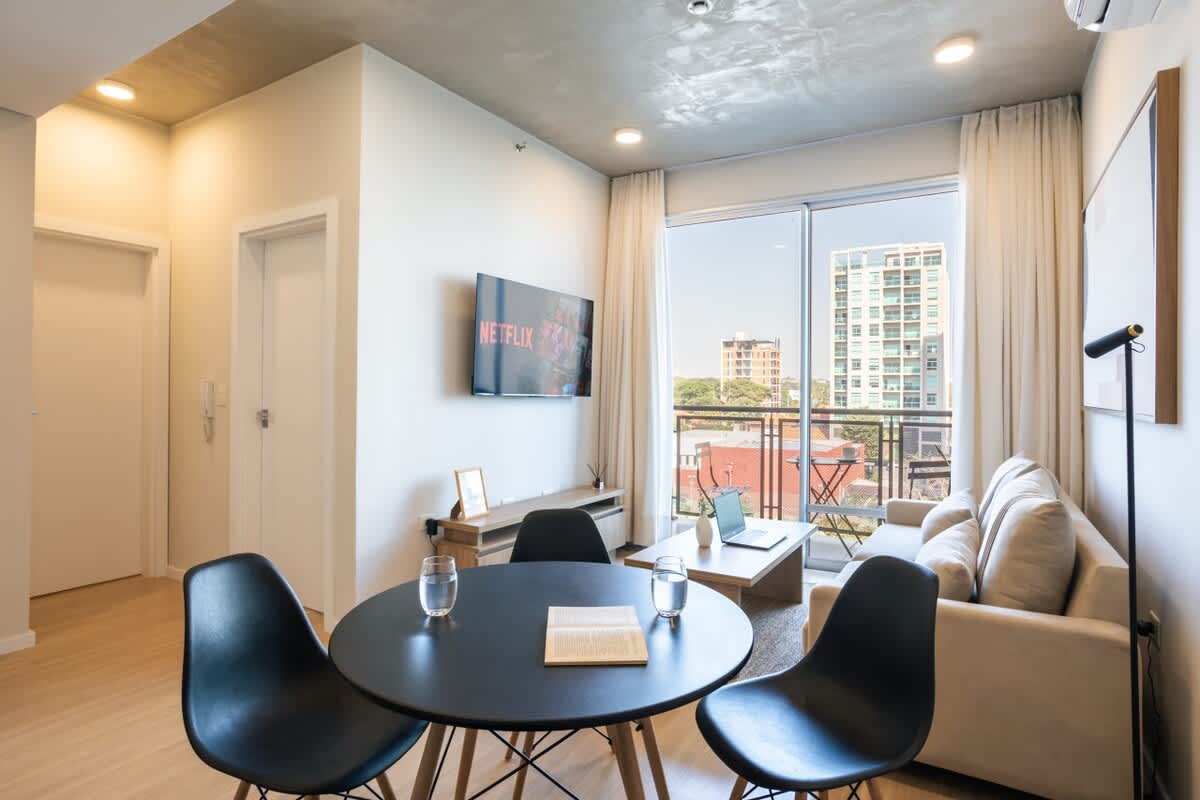 Life Mariscal - BuscoDepto