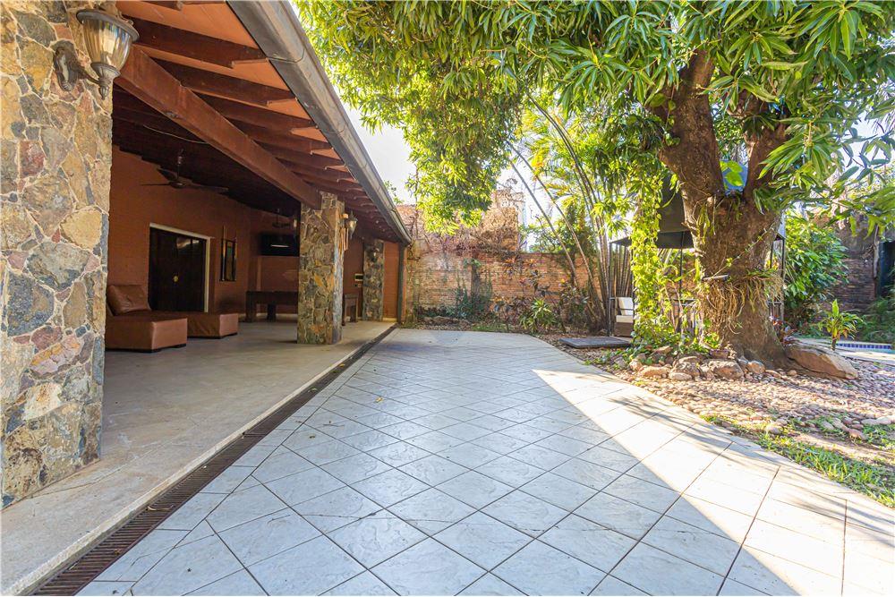 Alquilo Residencia En El Barrio Virgen Del Huerto - BuscoDepto