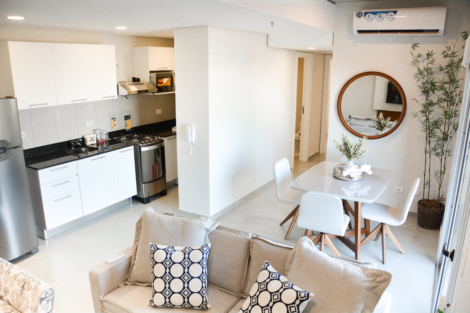 Bienvenidos - BuscoDepto