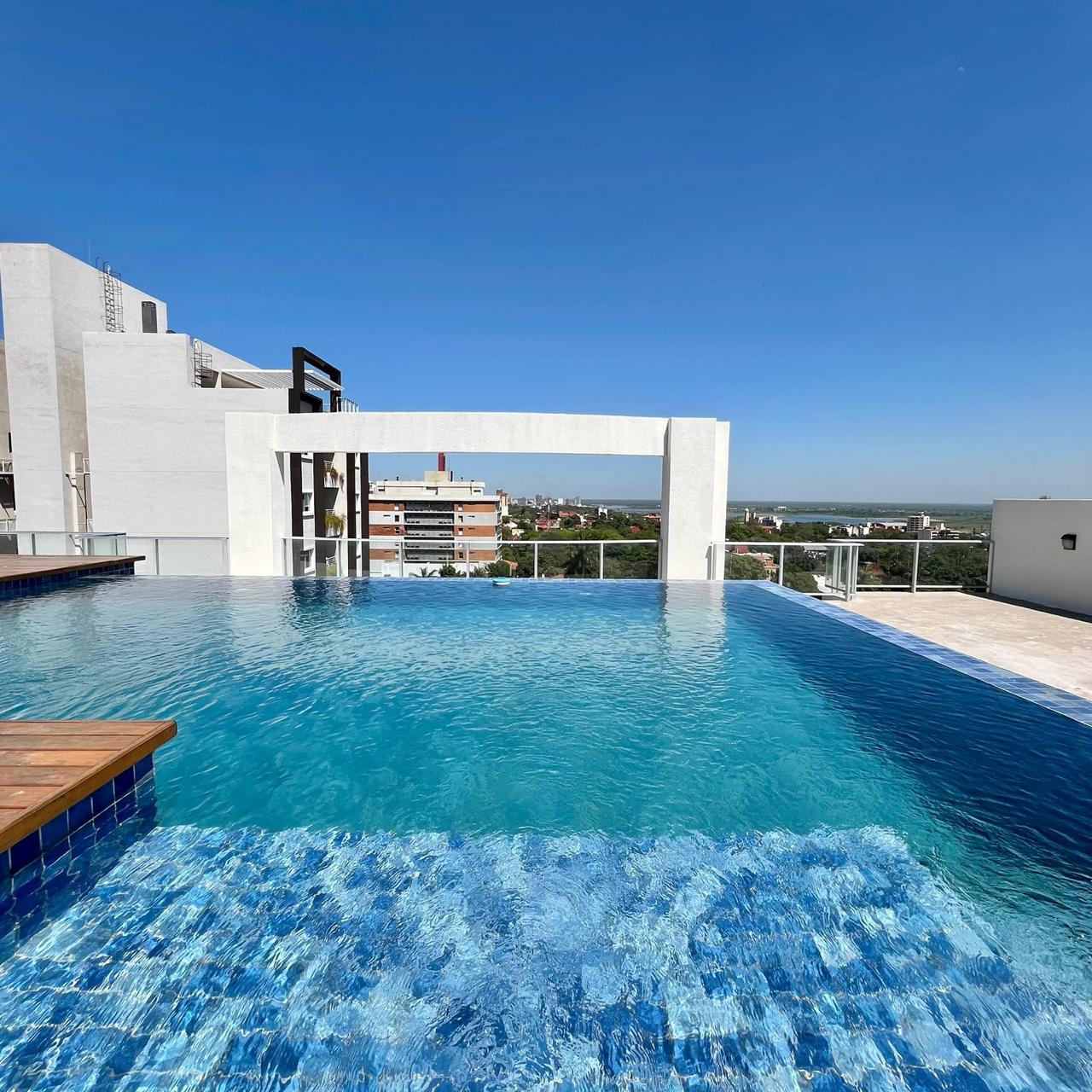 Alquilo Departamento En Barrio Jara - BuscoDepto