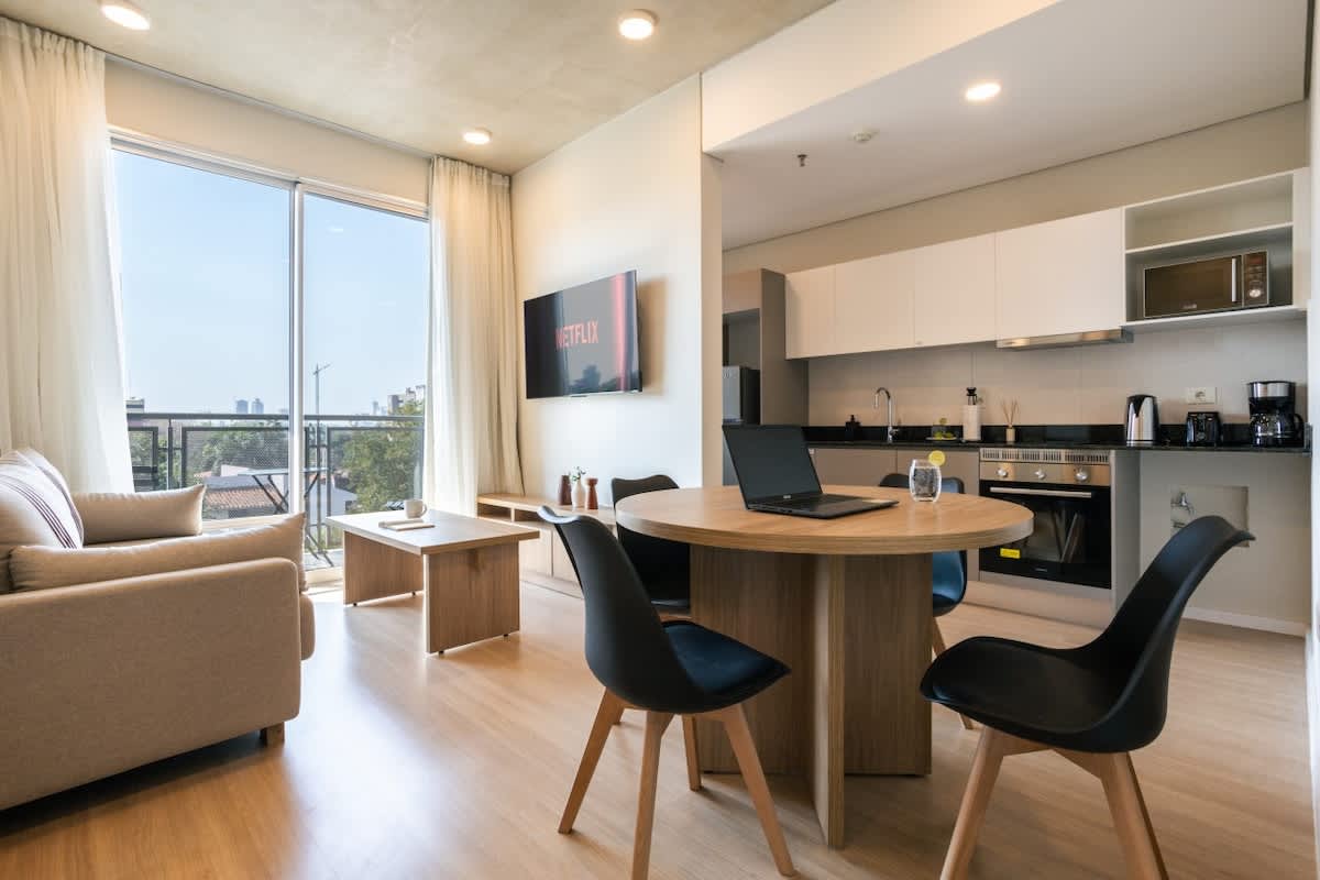 Life Mariscal - BuscoDepto