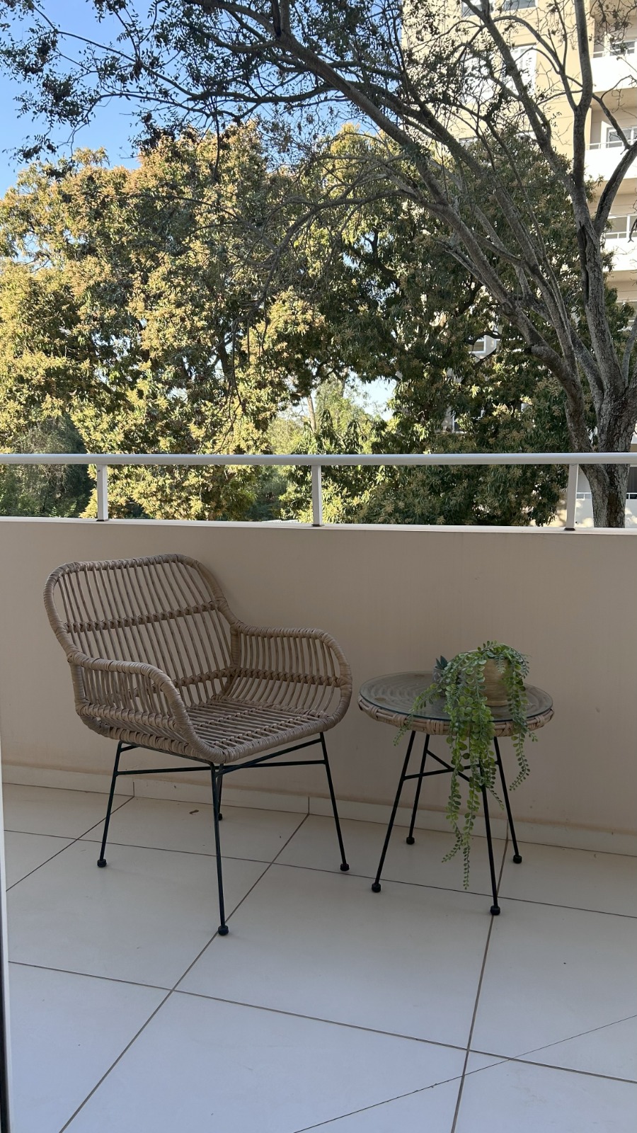 Alquilo Dpto En Complejo República - BuscoDepto