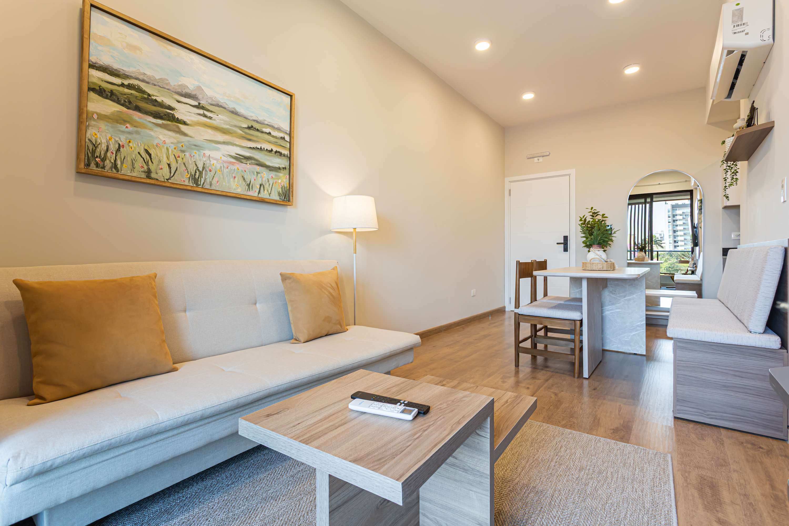 Spirit Mariscal - BuscoDepto