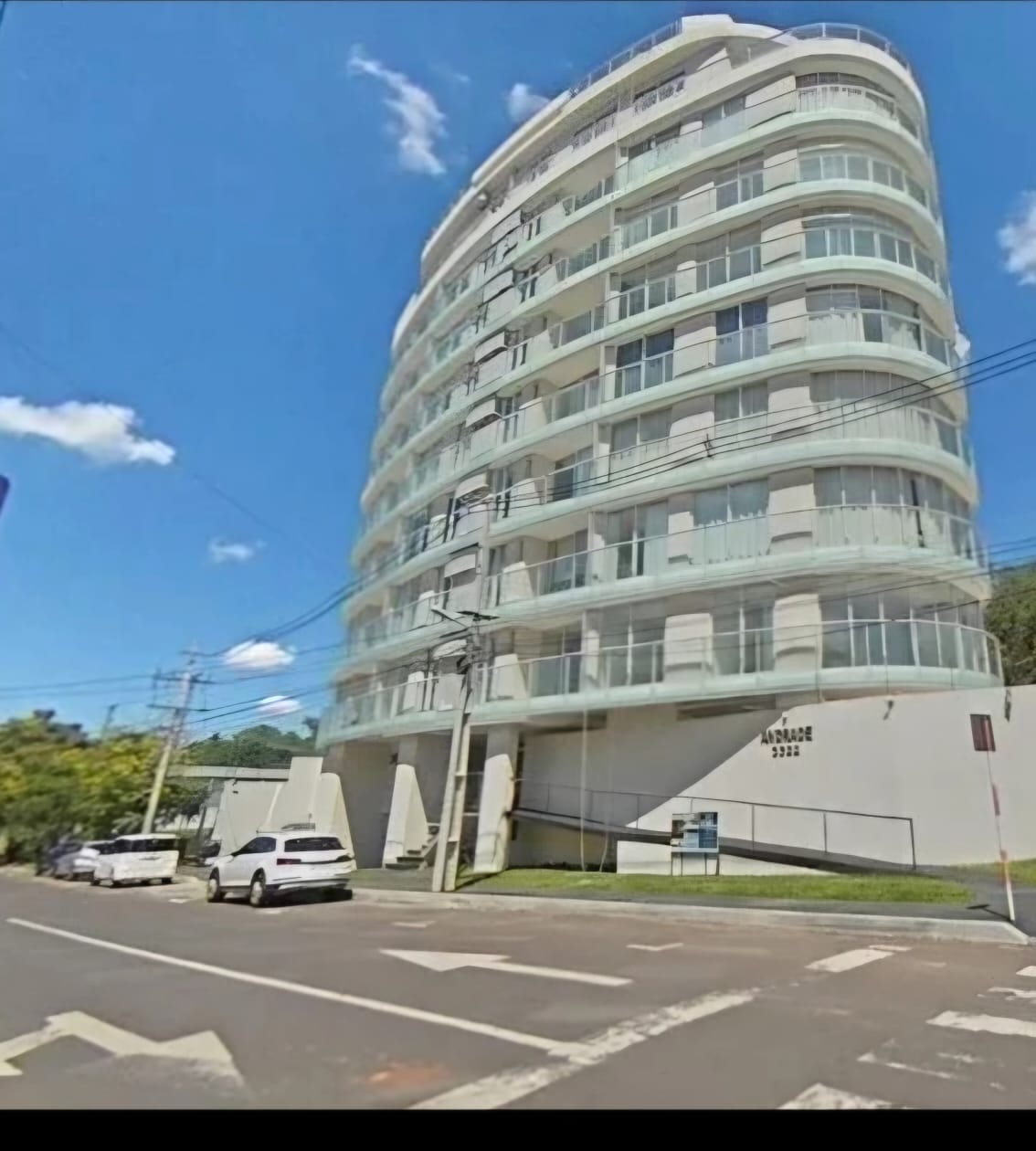 Edificio Andrade - BuscoDepto