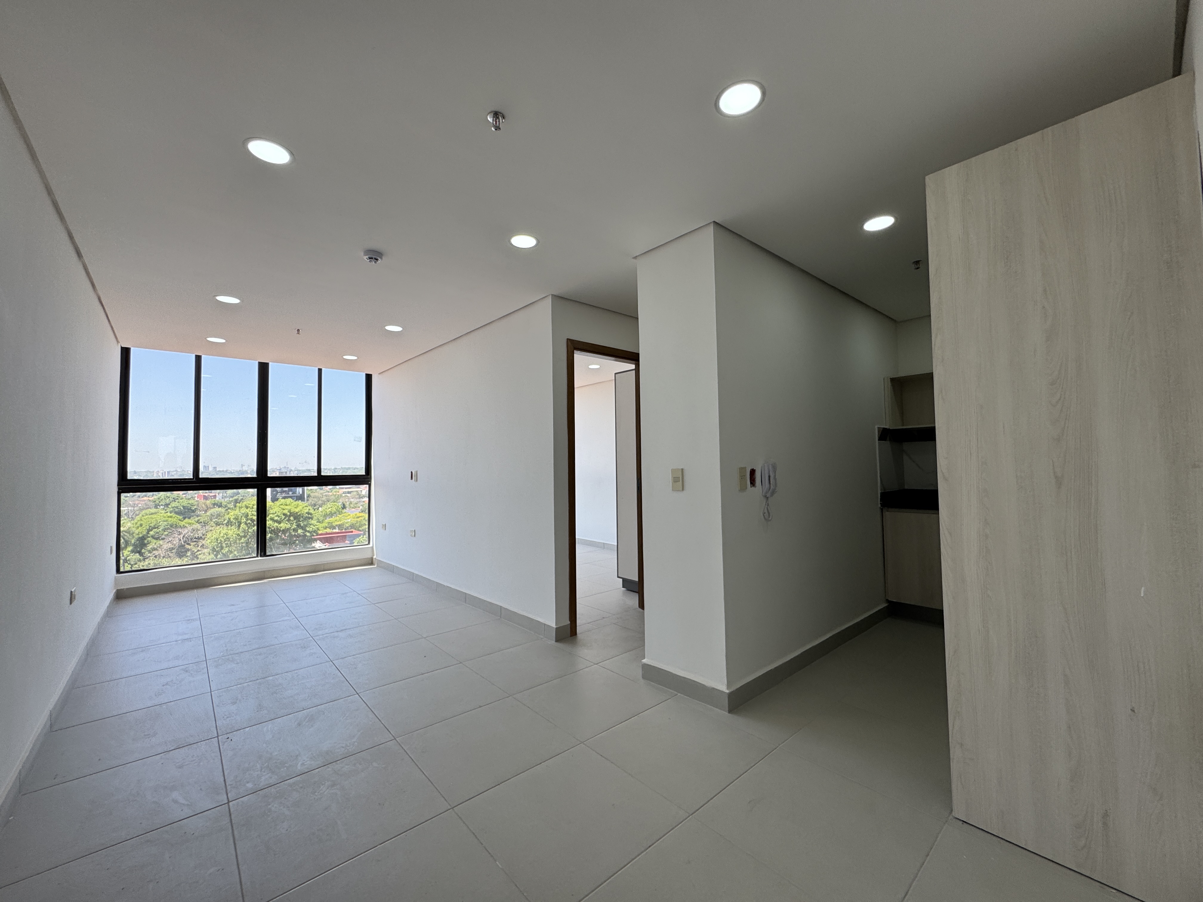 Edificio Regina - BuscoDepto