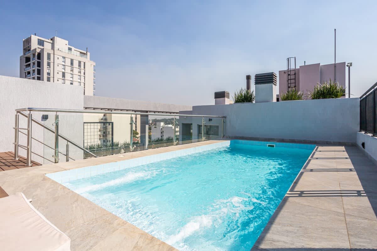 Life Mariscal - BuscoDepto