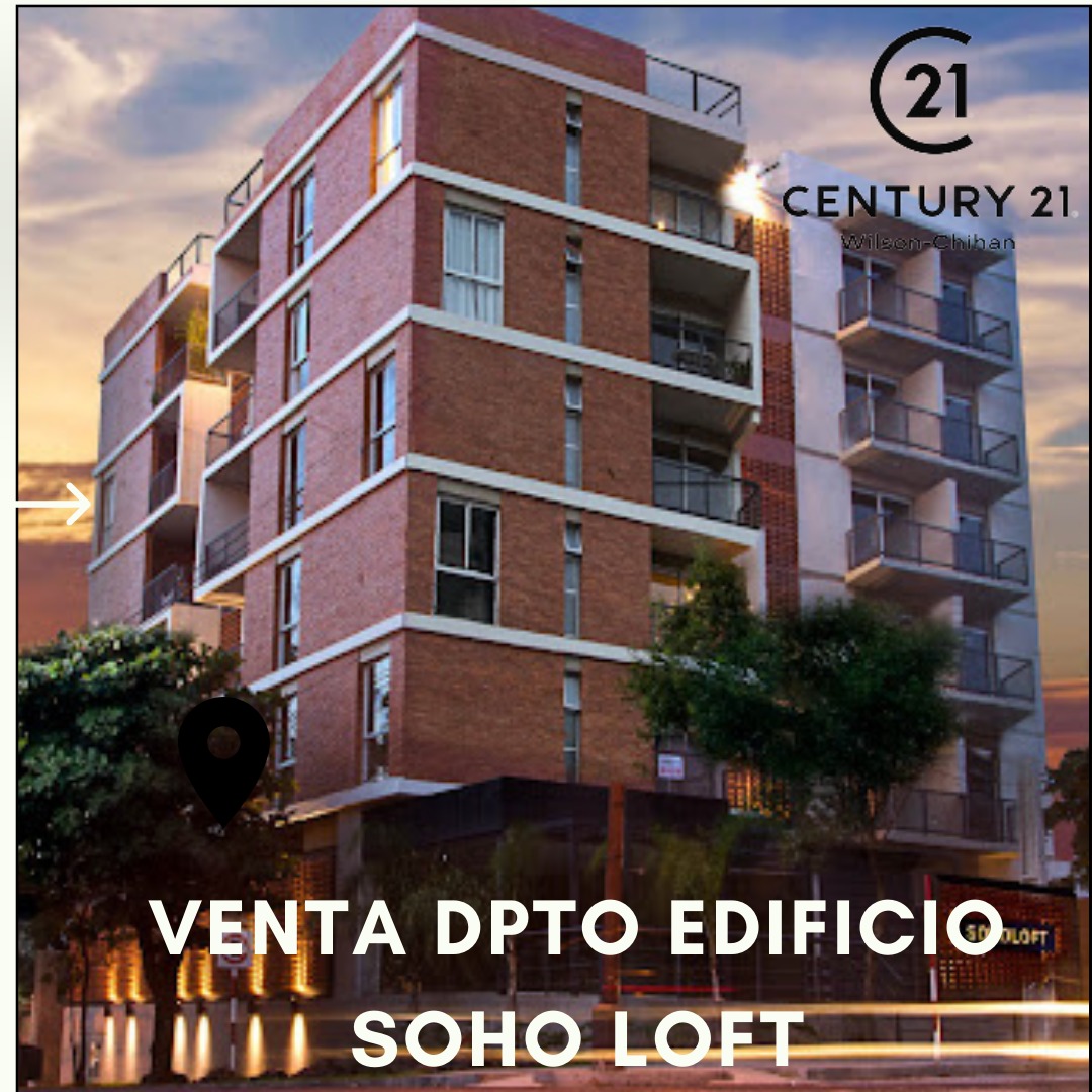 Bienvenidos - BuscoDepto