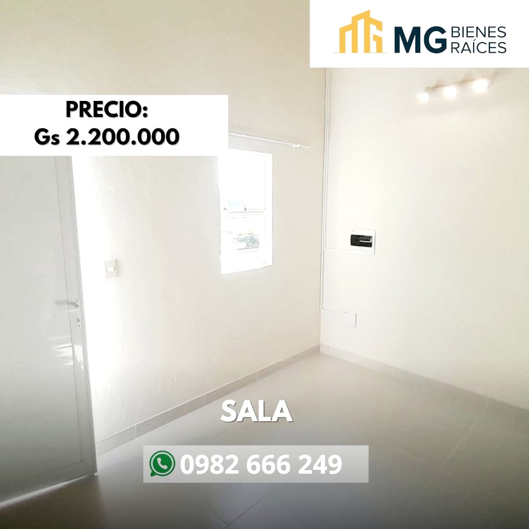 Edificio Fernando - BuscoDepto