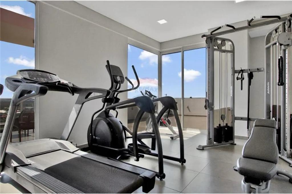 Trinity Towers - BuscoDepto