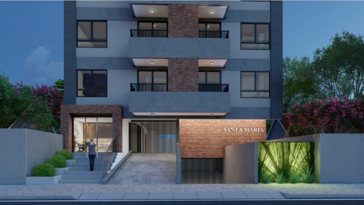 Santa Maria - BuscoDepto