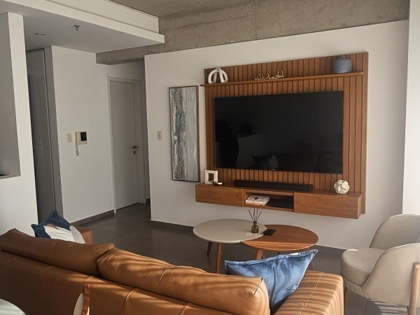 Ciudad Nueva - BuscoDepto