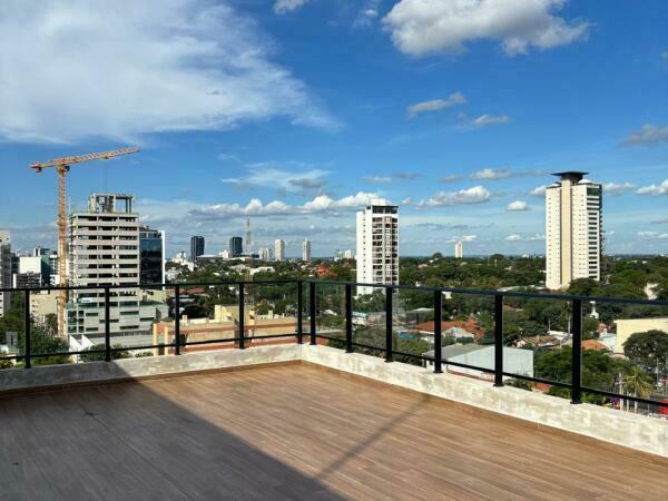 Torre Eyzaguirre - BuscoDepto