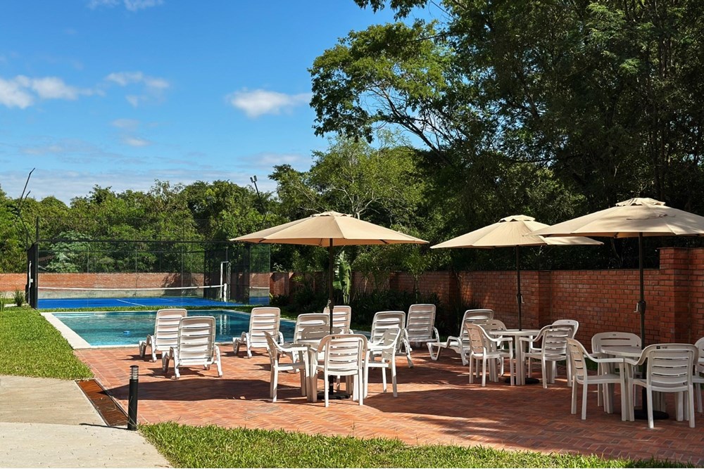 Alquilo monoambiente en Oga Ciudad Jardin - BuscoDepto